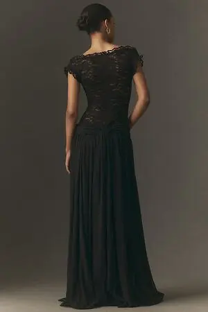 Arcina Ori Arabella Maxi Dress