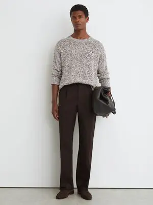 Reiss Fitted Pants For Men