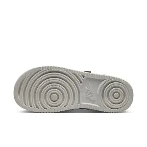 Nike Icon Classic Se Platform Sandals - Armory Navy/sail/flax