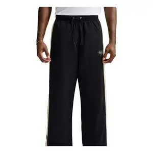 Nike Club Track Pants 'black Sanddrift