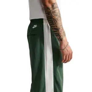 Nike Club Track Pants 'fir Phantom