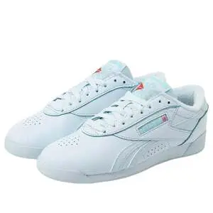 REEBOK Freestyle Lo Sneakers
