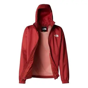 The North Face Quest Hooded Jacket