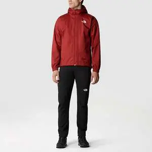 The North Face Quest Hooded Jacket