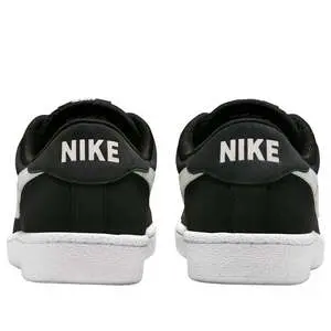 Nike Zoom Tennis Classic - Black/white