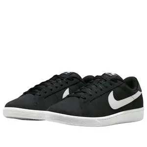 Nike Zoom Tennis Classic - Black/white