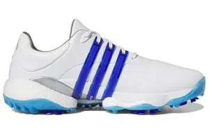 Adidas Tour360 22 Golf 'white Blue