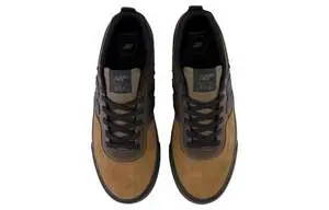 NEW BALANCE Jamie Foy 306 Skate Shoes - Brown/black