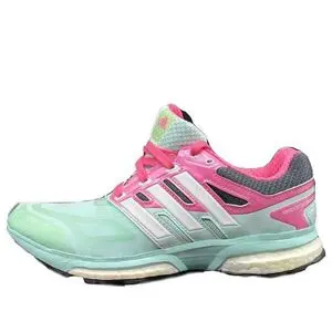 Adidas Response Boost Techfit Sneakers - Multi-color