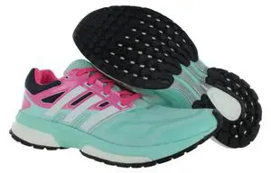 Adidas Response Boost Techfit Sneakers - Multi-color