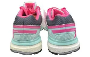Adidas Response Boost Techfit Sneakers - Multi-color