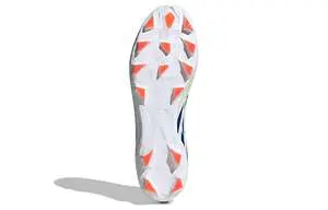 Adidas Predator Edge.2 Hg Ag Athletic Sneakers