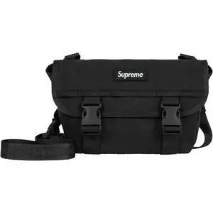 Supreme Mini Messenger Bag Ss25