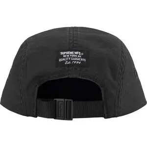 Supreme Military Camp Cap