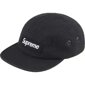 Supreme Military Camp Cap