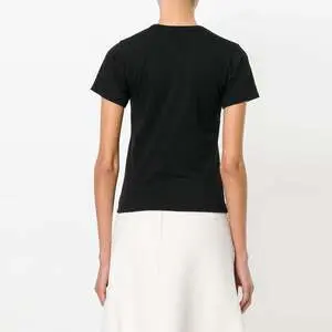 Play Comme Des Garcon Emblem T-shirt
