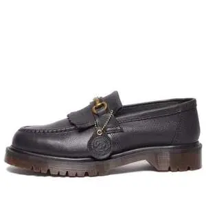 Dr. Martens Adrian Snaffle Westminster Leather Loafers