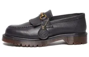 Dr. Martens Adrian Snaffle Westminster Leather Loafers