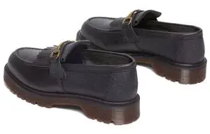 Dr. Martens Adrian Snaffle Westminster Leather Loafers