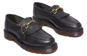 Dr. Martens Adrian Snaffle Westminster Leather Loafers