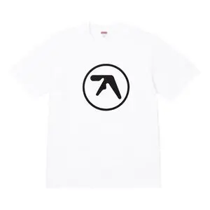 Supreme X Aphex Twin Ambient Works T-shirt - White