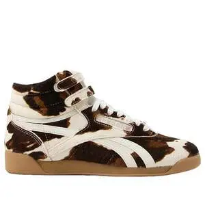 REEBOK Freestyle Hi Sneakers