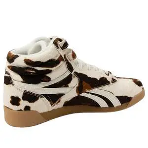 REEBOK Freestyle Hi Sneakers