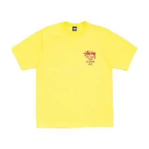 StÜssy Big Love T-shirt