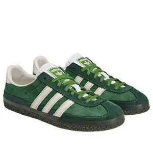 Adidas X Celtic Roelee Spezial Sneakers
