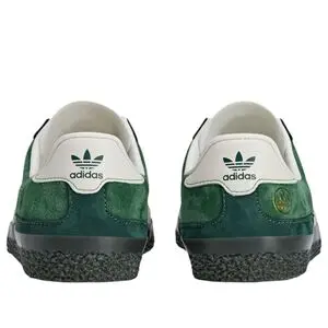 Adidas X Celtic Roelee Spezial Sneakers