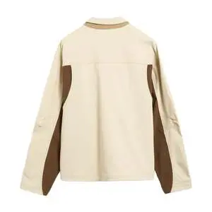 Nike Smith Summit Uv Protection Relaxed Light Jacket