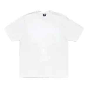 StÜssy World Tour T-shirt Pigment Dyed - Natural