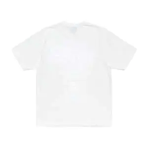 StÜssy World Tour T-shirt Pigment Dyed - Natural