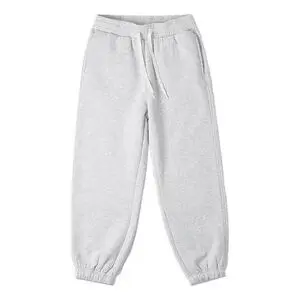 CONVERSE Chevron Logo Sweatpants Asia Sizing