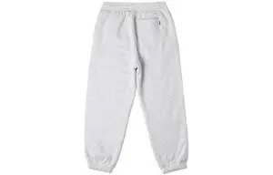 CONVERSE Chevron Logo Sweatpants Asia Sizing