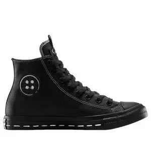 CONVERSE X Coraline Chuck Taylor All Star High 'wybie - Black