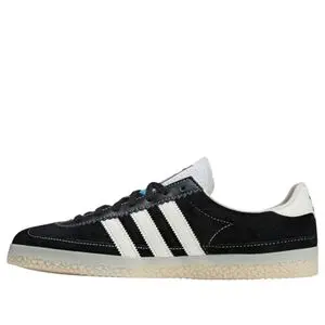 Adidas X Newcastle United Roelee Spezial Sneakers - Black/white