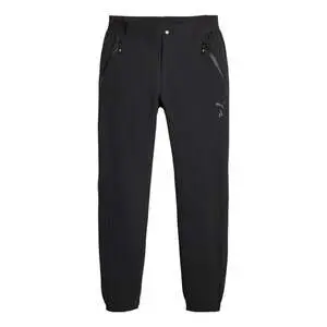 PUMA Seasons Softshell Pants - Black