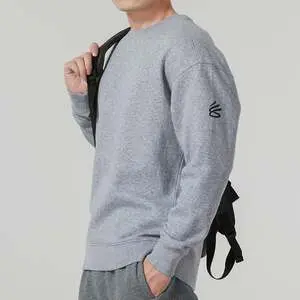 Under Armour Curry Splash Crew Sweatshirt