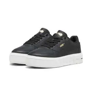 PUMA Cali Court Leather Sneakers