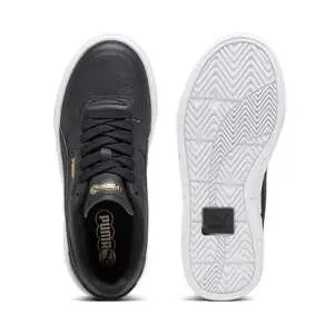 PUMA Cali Court Leather Sneakers