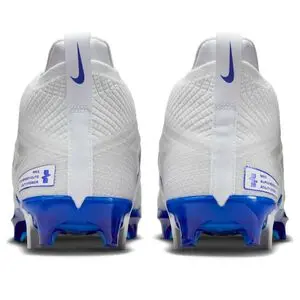 Nike Alpha Menace 4 Elite 'white Hyper Royal Photon Dust