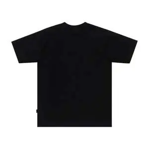 A BATHING APE Polygon Ape Head Tee