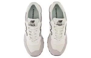 NEW BALANCE 574 Athletic Sneakers - Grey/white