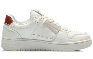 LI-NING Classic Skateboarding Sneakers