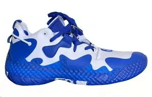 Adidas Harden Volume 6 Athletic Sneakers
