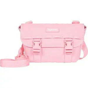 Supreme Mini Messenger Bag
