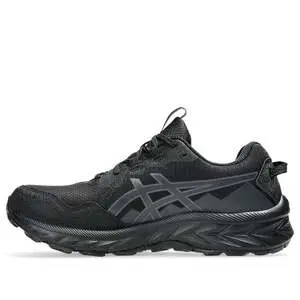 Asics Gel-venture 10 'black Graphite Grey