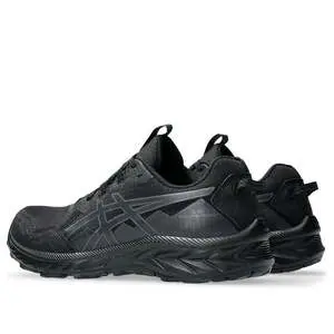 Asics Gel-venture 10 'black Graphite Grey
