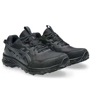 Asics Gel-venture Athletic Sneakers - Black/graphite Grey